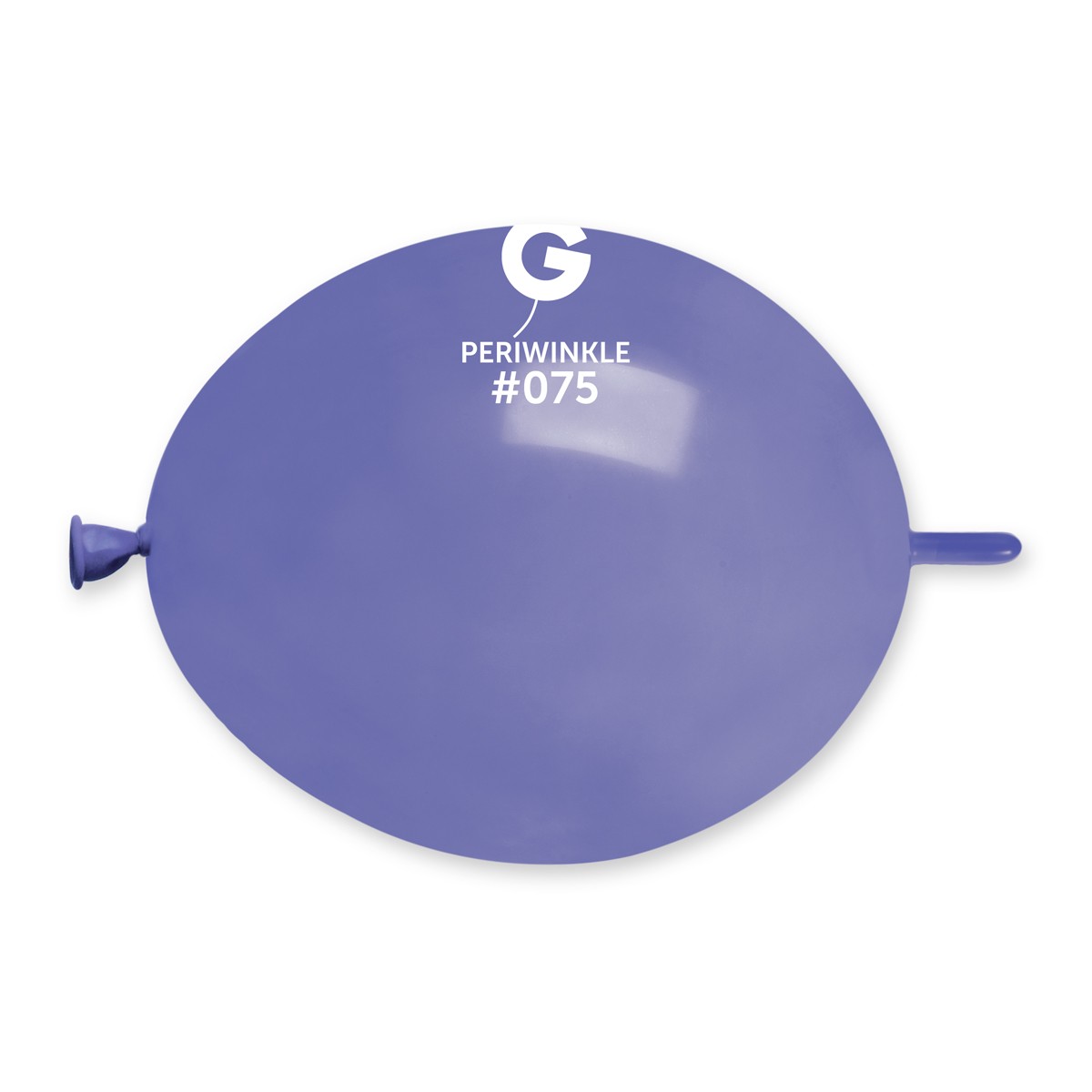Gemar Standard 16cm / 6" - Periwinkle 075 - GL6 - 100pcs GEMAR