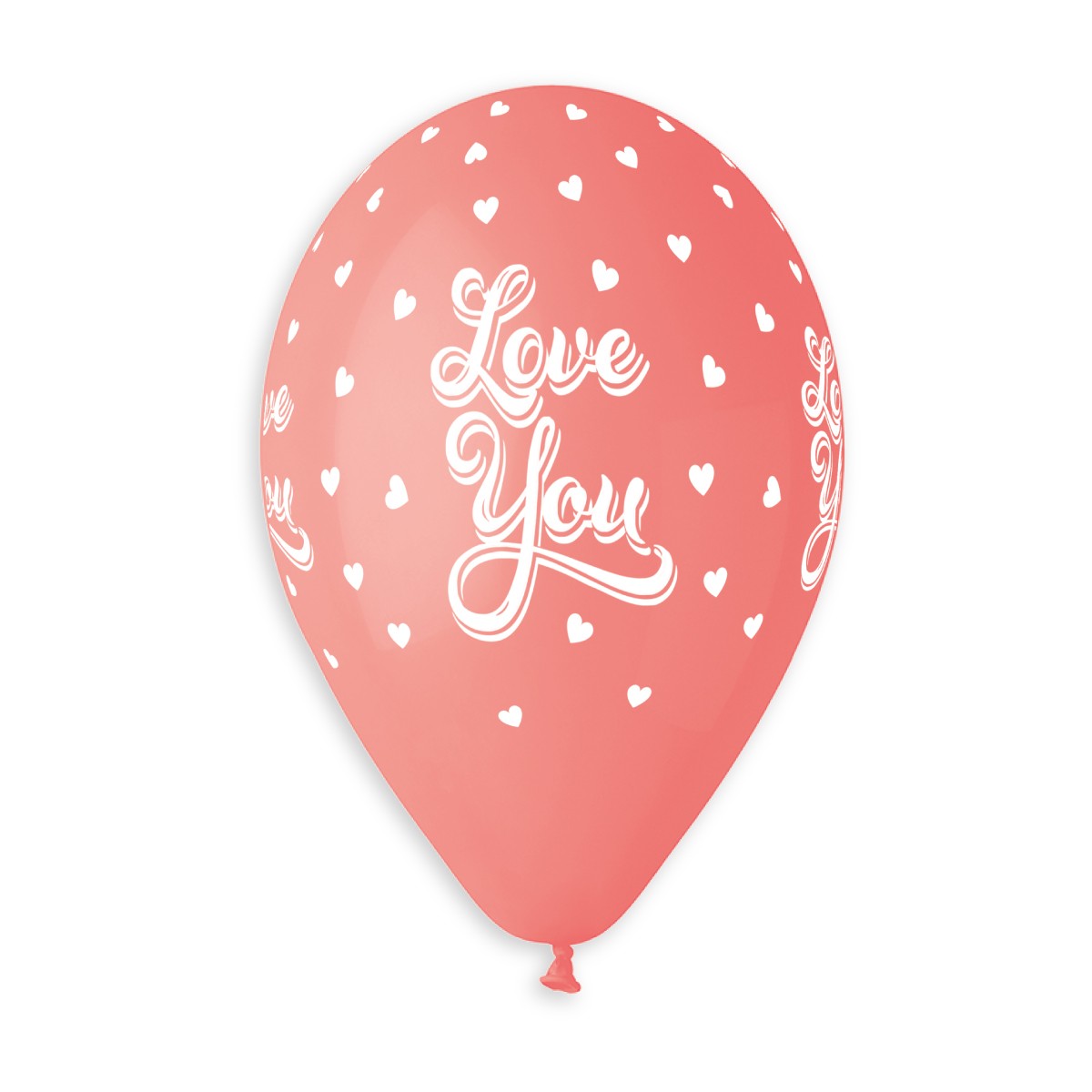 Gemar Standard love you GEMAR