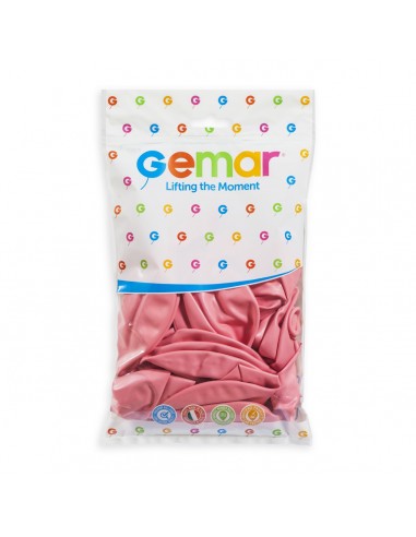 Gemar Standard 48cm / 19" - Baby Pink 073 - G150 - 25pcs GEMAR